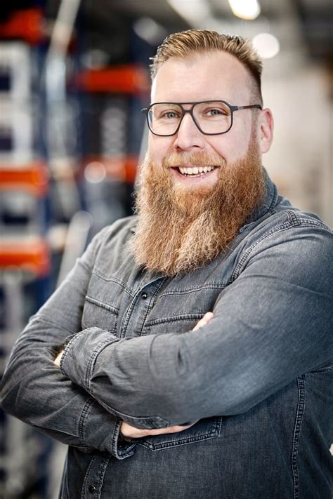 Videospezialist Robert Foerster Verstärkt Bildkraft Bildkrafttv