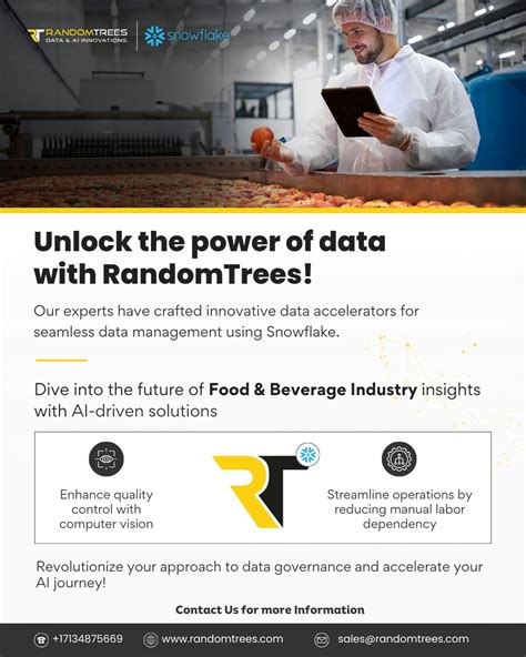 Randomtrees On Linkedin Randomtrees Datainnovation Airevolution