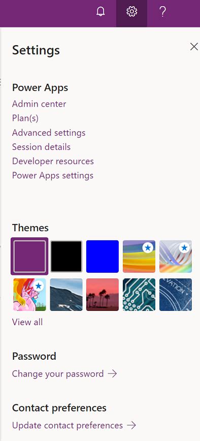 开始使用 power apps power apps microsoft learn