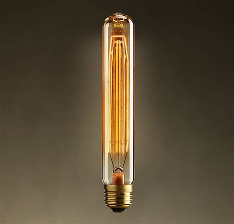 High Quality 40w60w T30 300 Vintage Edison Bulb E27 Long Edison