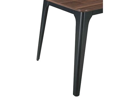 Wooden Rectangle Dining Table Set 4 6 Seaters With 4 Wooden Dining Chairs Avalon