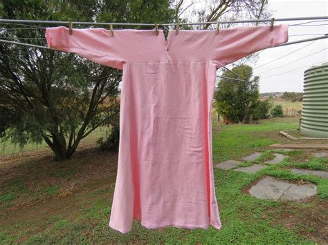 Making A Pink Nightie The Craft Of Clothes