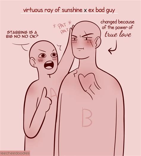 Joining In On That Ship Dynamics Meme Hehe ¯ ‿ ¯ Drawing