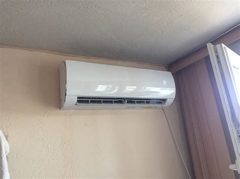 Монтаж на климатици в Пловдив ️ Цени и Срокове