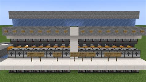 Shulker Storage Minecraft Map