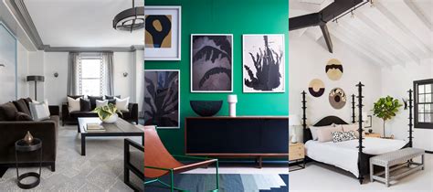 What Colors Go With Black Walls Infoupdate Org