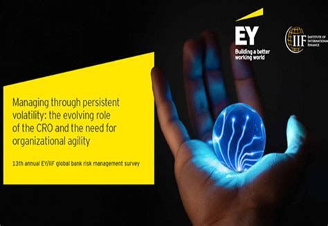 Managing Through Persistent Volatility Mysecurity Marketplace