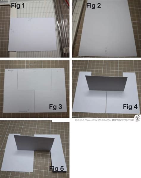 Lady Bug Impossible Card