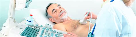 Сделать УЗИ сердца платно в Минске