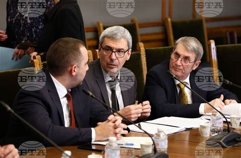 В 14 дневен срок Министерството на здравеопазването трябва да внесе предложения които касаят