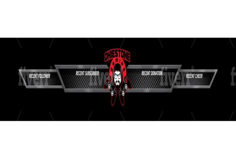 Create Animated Brb Starting Soon Screen For Twitch By Anandhh