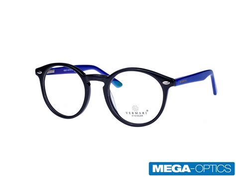 Okulary i oprawki VERMARI korekcyjne | Warszawa Mega Optics