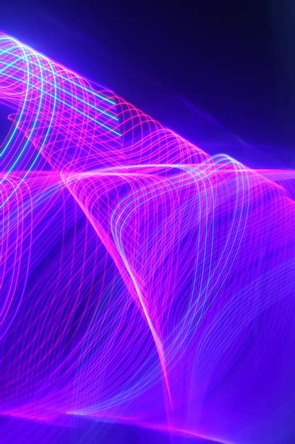 Premium Photo Optical Layer With Imagination And Creativity