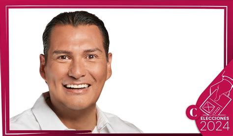 Qui N Es Mauricio Trejo Candidato Del Pri En San Miguel De Allende Elecciones