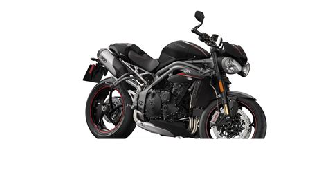The Next Gen Triumph Speed Triple Is Their Fastest Streetfighter Ever Maxim