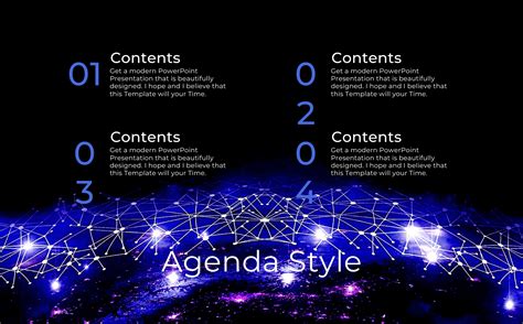 Iot Explorations Navigating The Digital Frontier Powerpoint Template For 17