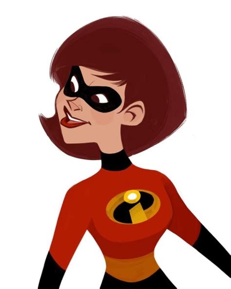 Elastigirl On Tumblr