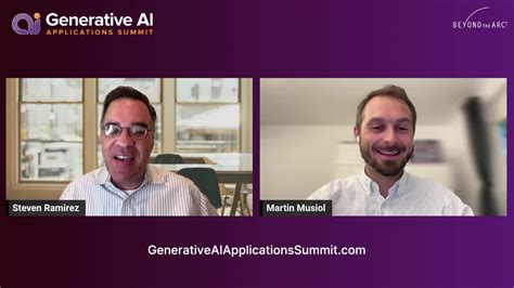 Beyond The Arc Inc On Linkedin Generativeai Genai Artificialintelligence