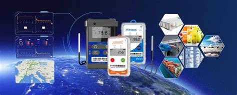 Real Time Data Loggers On Linkedin Supplychainmanagement Digitaltransformation Innovation…