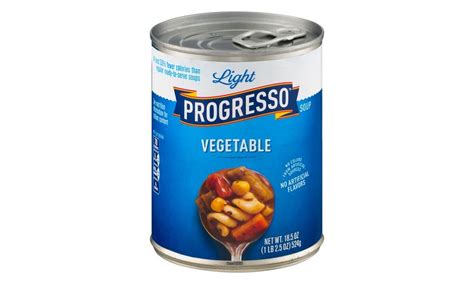 Progresso Light Vegetable Soup Oz Shipt