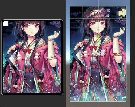unity屏幕适配——背景适配 unity 屏幕适配 csdn博客