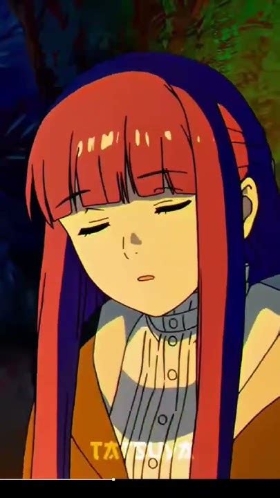 😍 Anime Фримен провожающая в последний путь 😍 Youtube