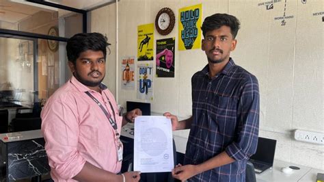 Tharun Danial On Linkedin Empoweringthefuture Markdotintellect Leadership Innovation