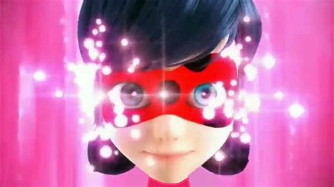 Ladybug Transformation Reflekta Version🤡🐞 Youtube