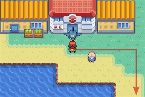 Sharpedonite In Pokémon Radical Red Fandomspot