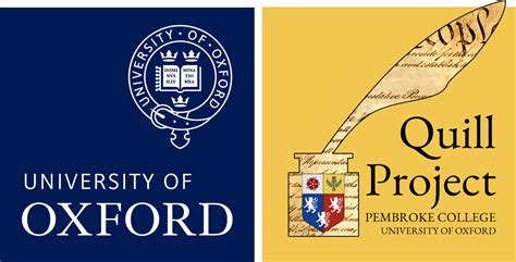 Quill Projects — Quill Project