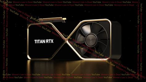Nvidias Rtx 40 Series Titan Ada Leaked Rtx 4090 Ti Fossbytes