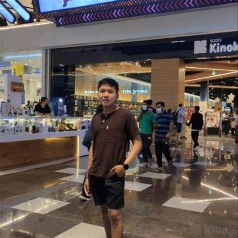 Aung Ko Min Htun Housekeeping Attendant Accuro Specialist Support Services Linkedin