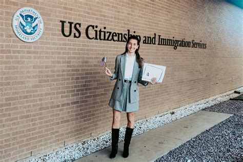 Anna Bottinelli En Linkedin Happy 🇺🇸 Citizenship Anniversary To Me