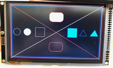 Learning To Display Characters On A Display Programming Arduino Forum