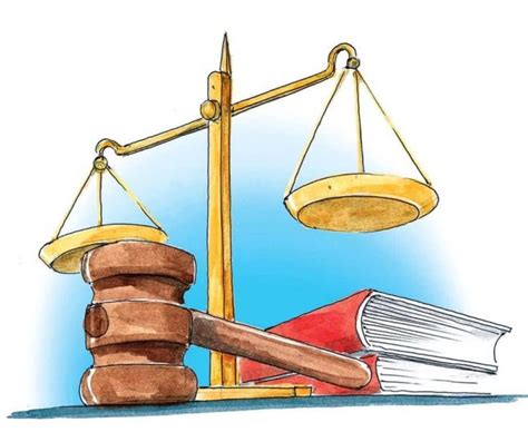 Справедливость и закон