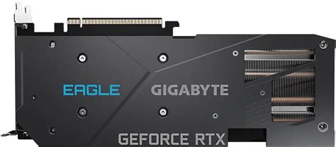 GIGABYTE RTX 3060 Ti EAGLE OC 8GB GDDR6x | VÝPREDAJ