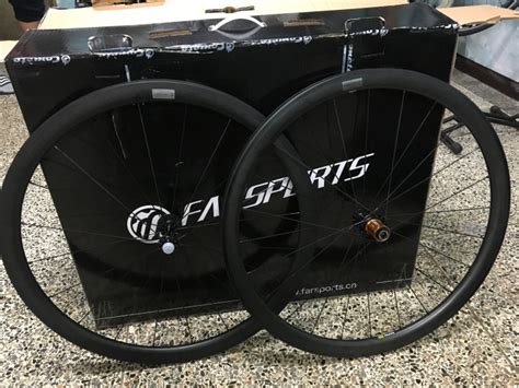 파스포츠 카본휠셋 교체기 2편 네이버 블로그
