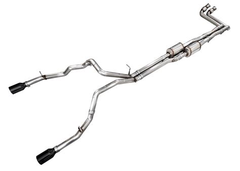 Awe 0fg Exhaust System 3015 33530 Realtruck