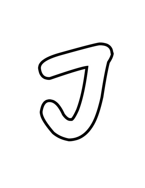 Free Printable Bubble Letters Pretty Bubble Letter Y Artofit