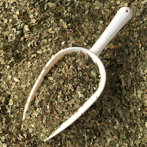 Natural Animal Solutions Birch Leaf Natural Animal Solutions