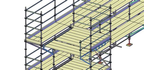 Iscaf July 2023 Examples Scaffolding Software