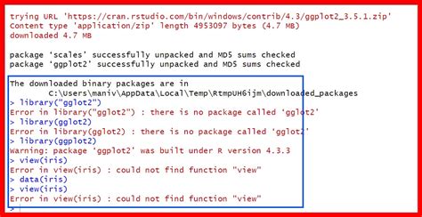 Dplyr Dataset Not Able To View General Posit Community