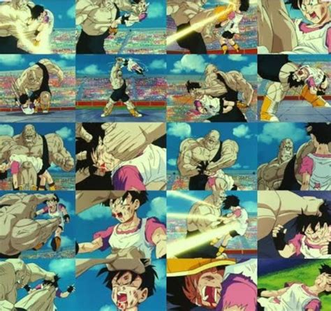 Confused Gohan C10 Spopovich Y Videl Wattpad