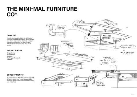 Design Engineering Portfolio 2020 Behance