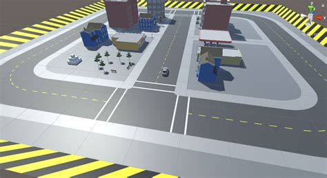 GitHub Xuyuejun Unity Driving Simulator Fukuoka Institute Of Technology Master S Research Project