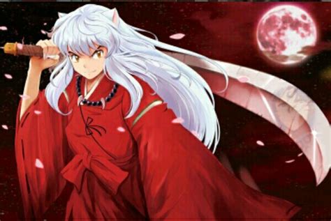 Inuyasha Wiki Inuyashas Amino Amino