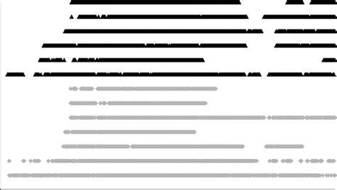Abacus Plot Of Signals Recorded From Tagged Resident Sharks From 14 Download Scientific Diagram