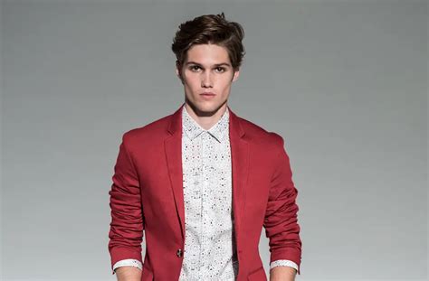 Daniel Hechter | NYFW Men's | Fashion Week Online®