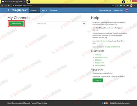 How To Make An Iot Based Weather Monitoring System Using Nodemcu And Thingspeak