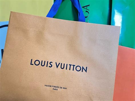 명품 쇼핑백 종이백 모음구찌 루이 에르메스 보테가 세컨웨어